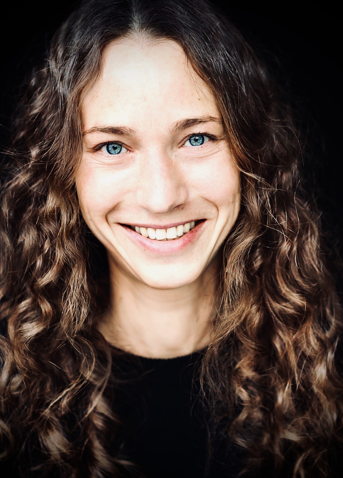 Soma Anna Gottwald – Reiki Breathwork Akashic Records