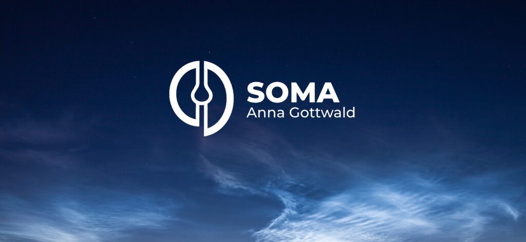 Soma Anna Gottwald – Reiki Breathwork Akashic Records